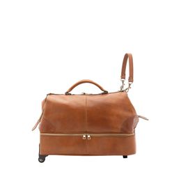 Viola Castellani Reisetasche in HONEY | Gr.: onesize