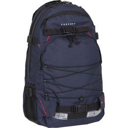 Forvert Rucksack Laptop LOUIS navy | Gr.: onesize