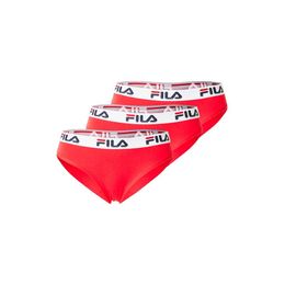 Fila Panty female Red size XL