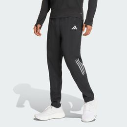 adidas Performance Sporthose 'Adi365 Iconic Astro' Herren Gr&ouml;&szlig;e XS silbergrau / schwarz