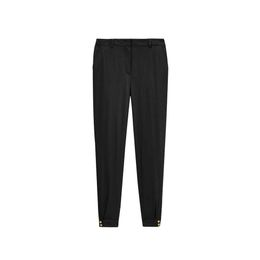 Madeleine Mode MADELEINE Hose Damen Gr&ouml;&szlig;e 17 schwarz