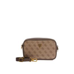 Guess Umh&auml;ngetasche 'MILANO' Herren Gr&ouml;&szlig;e One Size sand / braun