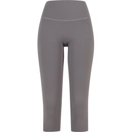 Urban Classics Leggings in senior grey | Gr.: M