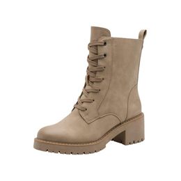 Marco Tozzi Stiefelette in TAUPE | Gr.: 40