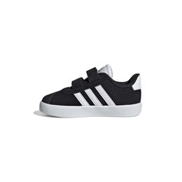 adidas Sportswear Athletic Shoes 'VL Court 3.0' boy Black size 26,5