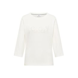 Cecil Shirt Damen Gr&ouml;&szlig;e L wei&szlig;