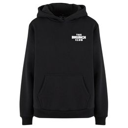 Mister Tee Kapuzenpullover in black | Gr.: XS