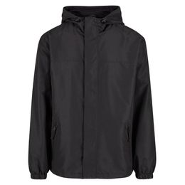 Brandit Windbreaker in black | Gr.: M