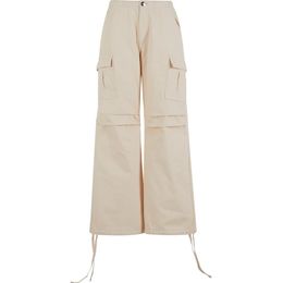 2Y Studios Cargo-Hosen in beige | Gr.: 28