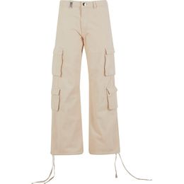 2Y Studios Cargo-Hosen in beige | Gr.: 25