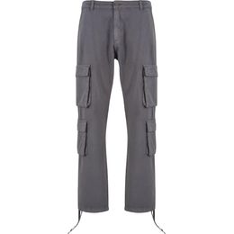2Y Studios Cargo-Hosen in grey | Gr.: 36