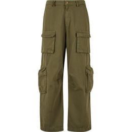 2Y Studios Cargo-Hosen in khaki | Gr.: 38