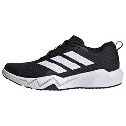 adidas Performance Athletic Shoes 'Rapidmove Go' female Black size 6