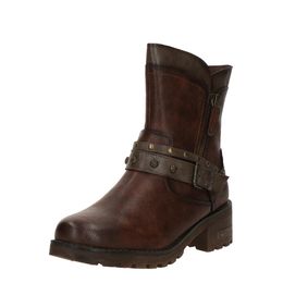 Mustang Boots female Brown size 42