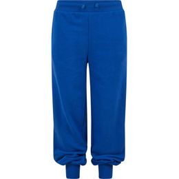 Urban Classics Jogginghose in royal | Gr.: 158/164