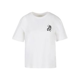 Mister Tee T-Shirts in white | Gr.: 5XL