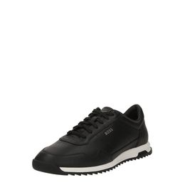 BOSS Sneakers 'Zayn' male Black size 44