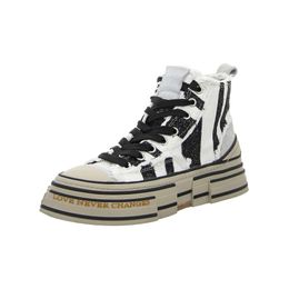 Rebecca White Sneaker High in wei&szlig; | Gr.: 37