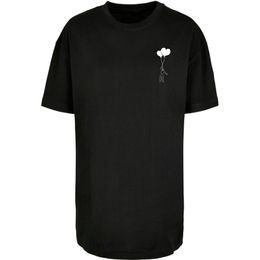 Merchcode T-Shirts in black | Gr.: S