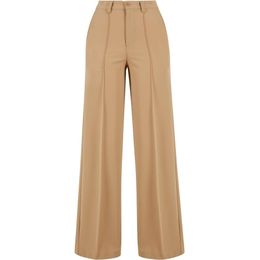 Urban Classics Hosen in unionbeige | Gr.: 30