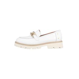 BABOUCHE Lifestyle Slipper in Wei&szlig; | Gr.: 44