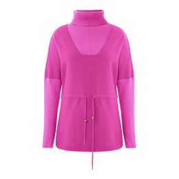Imily Bela Sweatshirt female size XL Pink