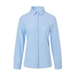 Imily Bela Bluse Damen Gr&ouml;&szlig;e S blau