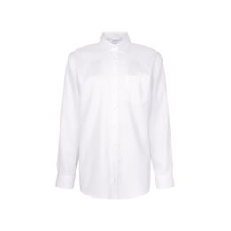 Seidensticker Business Shirt male White size 39