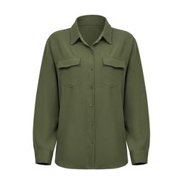 Imily Bela Blouse female size M Green