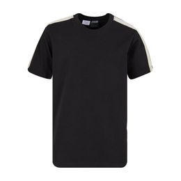 Urban Classics T-Shirts in black | Gr.: 122/128