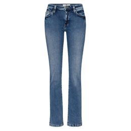 Cross Jeans Jeans - Regular fit - in Blau | Gr.: W25/L32