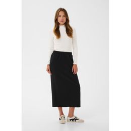 Kaffe Rock KAannika Regular fit in Black Deep | Gr.: L