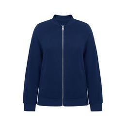 Imily Bela Zip-Up Hoodie female size XXL Navy
