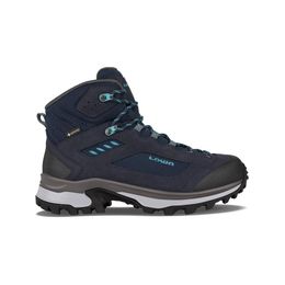 Lowa CORVARA GTX MID Ws in Marine3273 | Gr.: 6