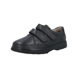 SOLIDUS Halbschuh in schwarz | Gr.: 7,5