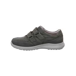 Jomos Slipper in Grau | Gr.: 51