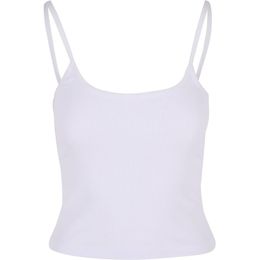 DEF Tank-Tops in brightwhite | Gr.: S