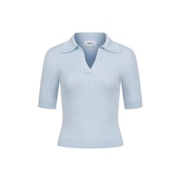 Only Polos in cashmere blue | Gr.: S