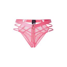 Hunkem&ouml;ller Hunkem&ouml;ller Crotchless Lingerie female Pink size L
