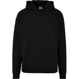 Urban Classics Hoodie in Schwarz | Gr.: L