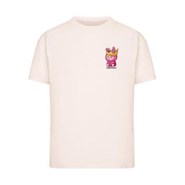 Mister Tee T-Shirts in pink | Gr.: XL