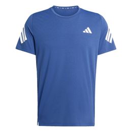 adidas Performance Performance Shirt 'Adi365' male Blue size XXXL