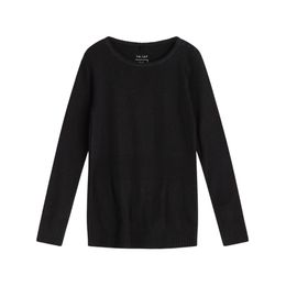 Noa Noa Miniature Pullover 'Mini' M&auml;dchen Gr&ouml;&szlig;e 104/110 schwarz