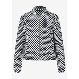 More & More More & More Between-Season Jacket female White size 38
