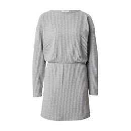 ABOUT YOU Knitted dress 'Janett' female Grey size 34