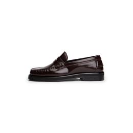 Tommy Hilfiger Moccasins male Brown size 42