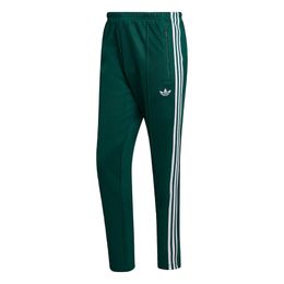 adidas originals Hose 'Classic' Herren Größe 35/38 smaragd / weiß