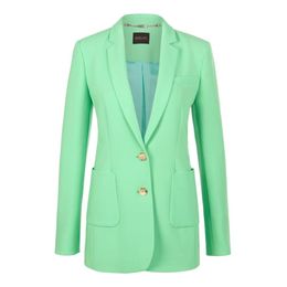 Madeleine Mode Madeleine Blazer female Green size 40
