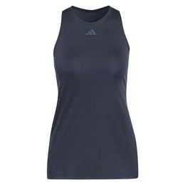 adidas Performance Sports Top 'Club' female Blue size XS