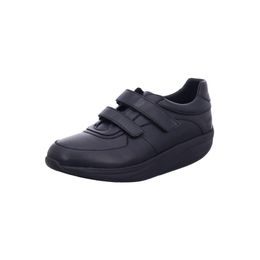 MBT Klettschuhe KARIBU 17 VELCRO in schwarz | Gr.: 40